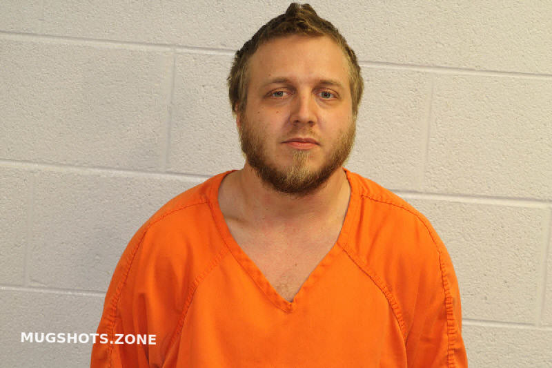 ROBERTSON STEVEN WAYNE 01/14/2024 - Jackson County Mugshots Zone