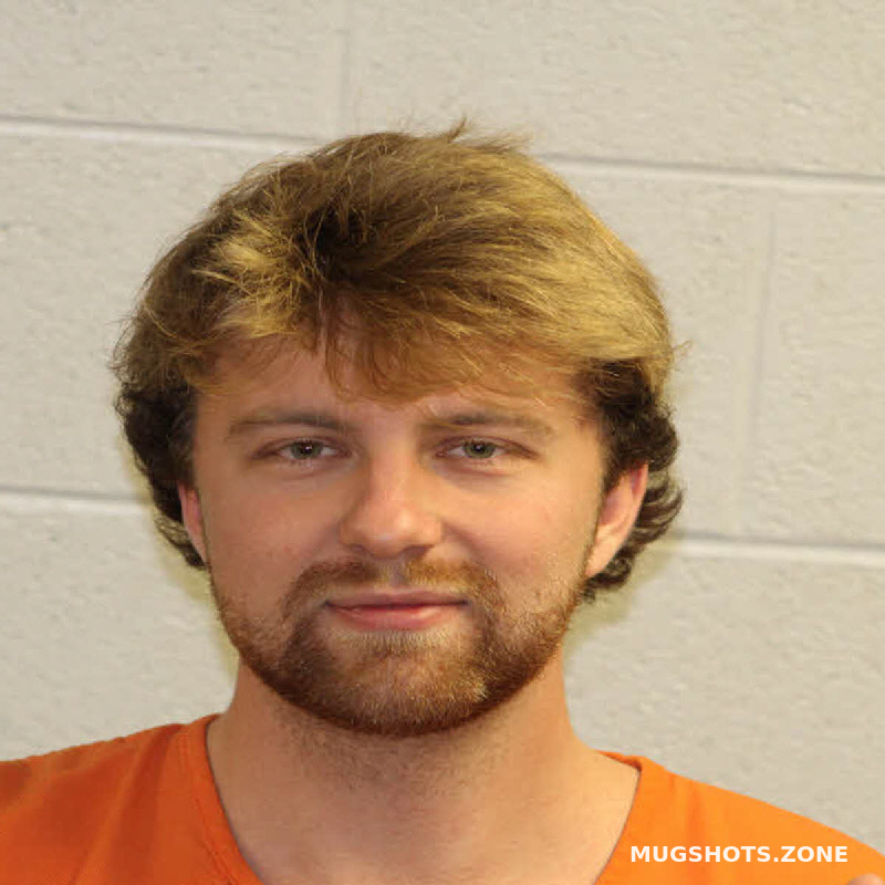 MOOSE ROBERT TYLER 01/16/2024 - Jackson County Mugshots Zone