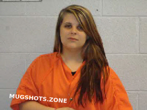 BROWN DEBORAH ANN 01/19/2024 - Jackson County Mugshots Zone