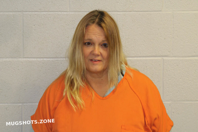 BENTLEY MELODY 01/19/2024 - Jackson County Mugshots Zone