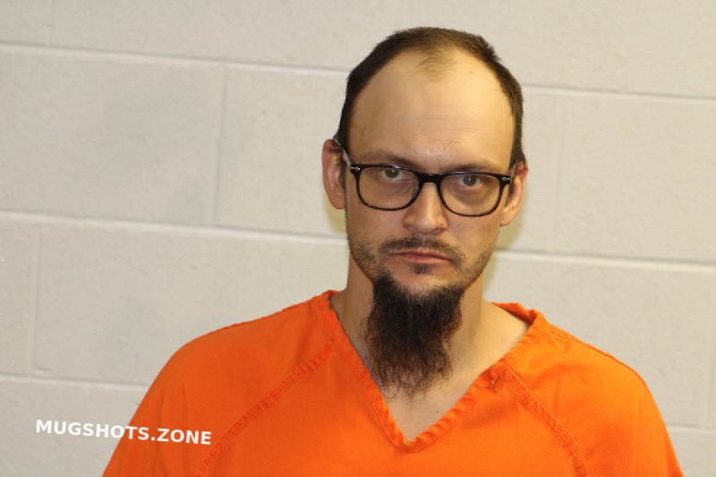 EVITT ADAM WARREN-DAVID 01/19/2024 - Jackson County Mugshots Zone