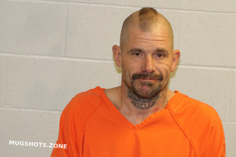 POHL GEORGE ARTHUR 01/23/2024 - Jackson County Mugshots Zone