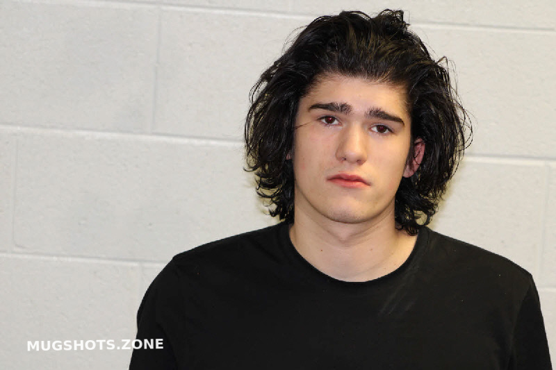 ATKINS CADE THOMAS 01/23/2024 - Jackson County Mugshots Zone