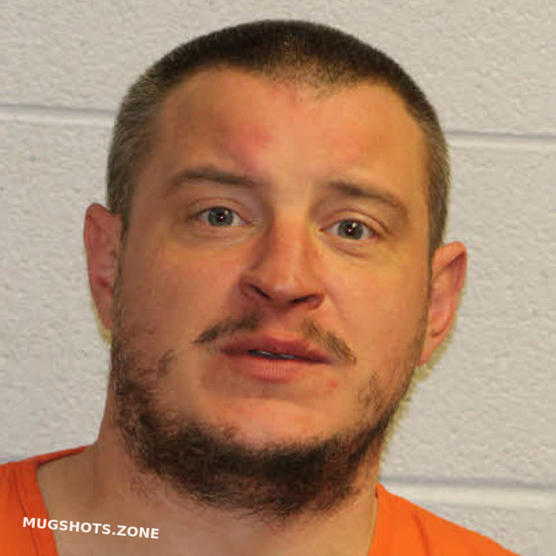 WALKER JESSE SAMUEL JACK 01/28/2024 - Jackson County Mugshots Zone