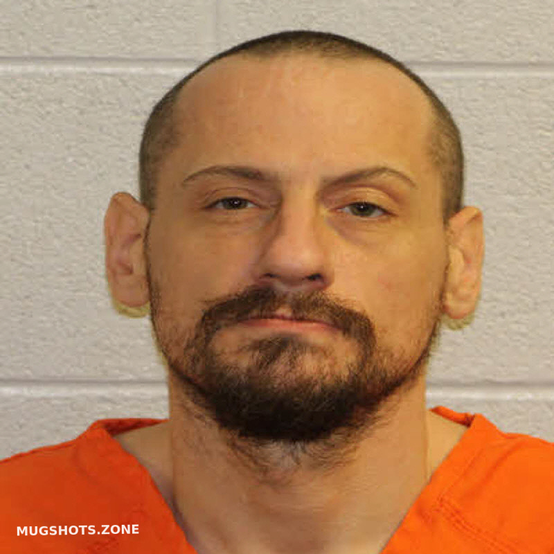 COTTERMAN CHRISTOPHER IAN 01/30/2024 - Jackson County Mugshots Zone