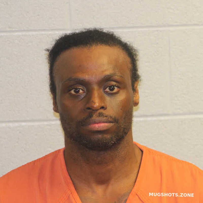 ARDREY KEONTA MONTEECE 02/08/2024 - Jackson County Mugshots Zone