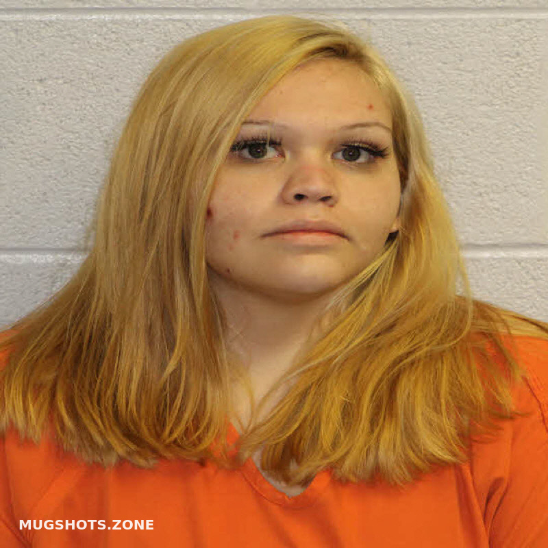 FULLER JAMIE MORGAN 02/09/2024 - Jackson County Mugshots Zone