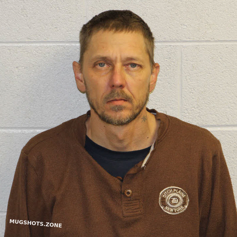 RUSHING TIMOTHY NEIL 02/10/2024 - Jackson County Mugshots Zone