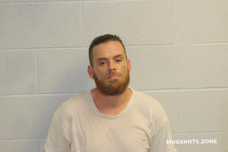 LACKEY KRAIG ALLEN 02/15/2024 - Jackson County Mugshots Zone