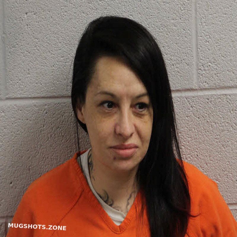 BRADLEY RASHONDA LESHAE 02/23/2024 - Jackson County Mugshots Zone