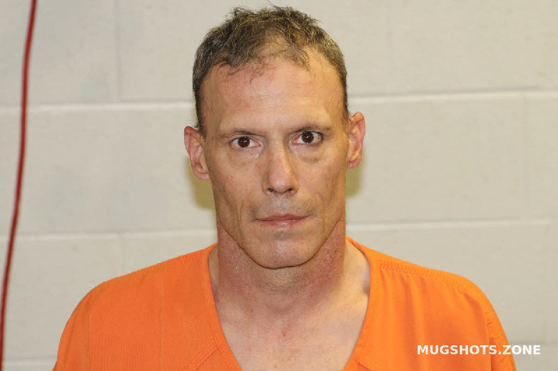 LARKIN JEREMY DAVID 02/23/2024 - Jackson County Mugshots Zone