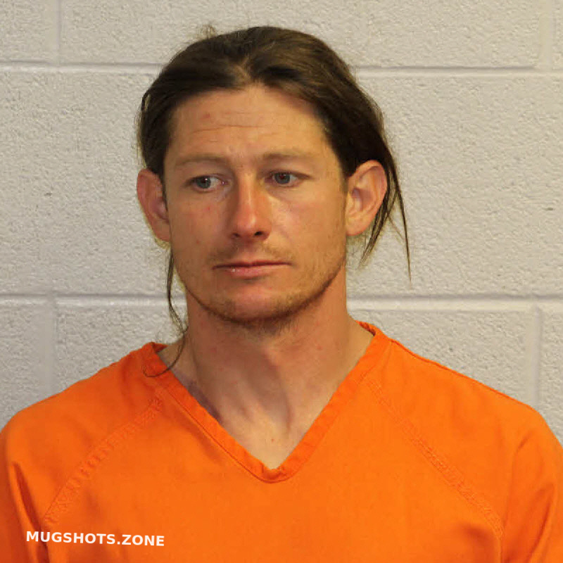 MCCOY CALEB ANTHONY 02/23/2024 - Jackson County Mugshots Zone