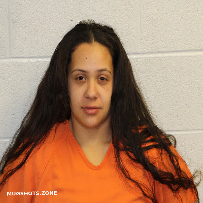 TRENT CHASSIDY MARYUM 02/24/2024 - Jackson County Mugshots Zone