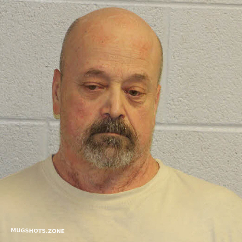 EDWARDS KENNETH WAYNE 03/03/2024 - Jackson County Mugshots Zone