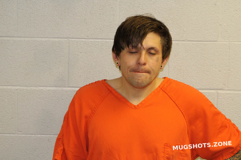 BOMBAY ZACHARY MARTIN 03/14/2024 - Jackson County Mugshots Zone