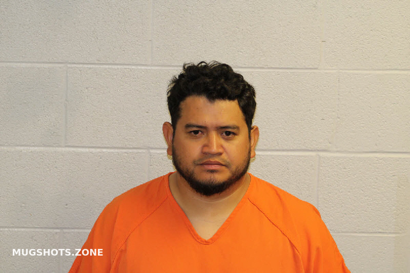 MAZARIEGOS ARNOLD CALDERON 03/17/2024 - Jackson County Mugshots Zone