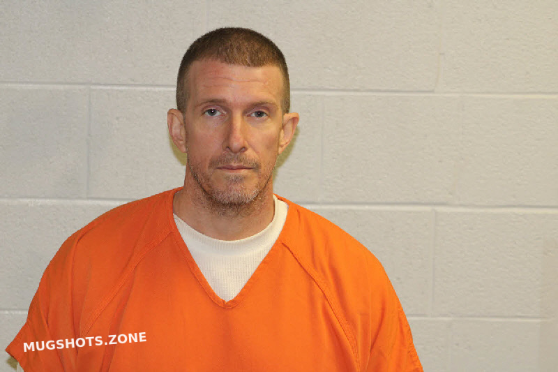 KOONTZ BRIAN THOMAS 03/18/2024 - Jackson County Mugshots Zone