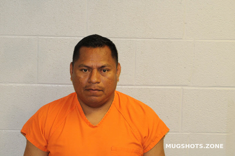 GALVEZ ANGEL RENTERIA 03/18/2024 - Jackson County Mugshots Zone