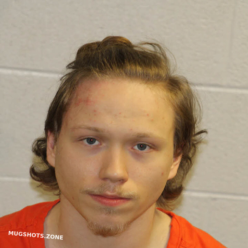 BRYSON BRAYDEN STONE 03/20/2024 - Jackson County Mugshots Zone