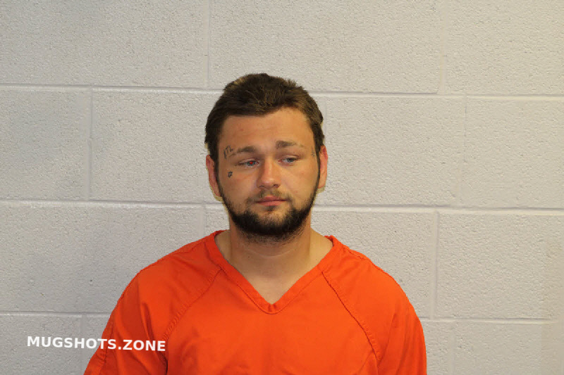 BAKER EDWARD DEVON 03/27/2024 - Jackson County Mugshots Zone