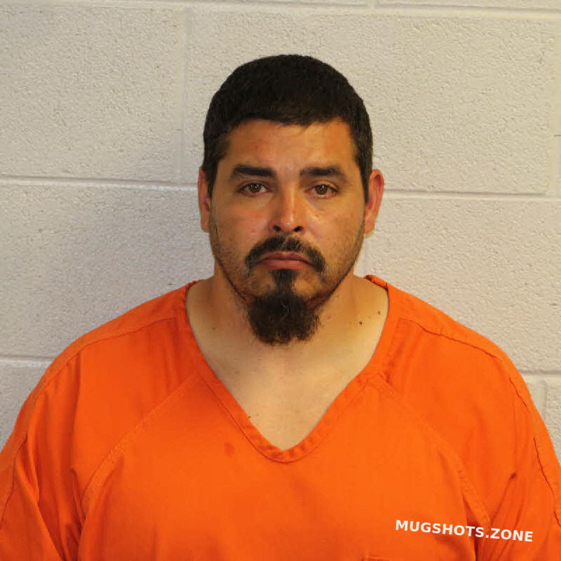 WINSTEAD MARK ALLEN 03/27/2024 - Jackson County Mugshots Zone