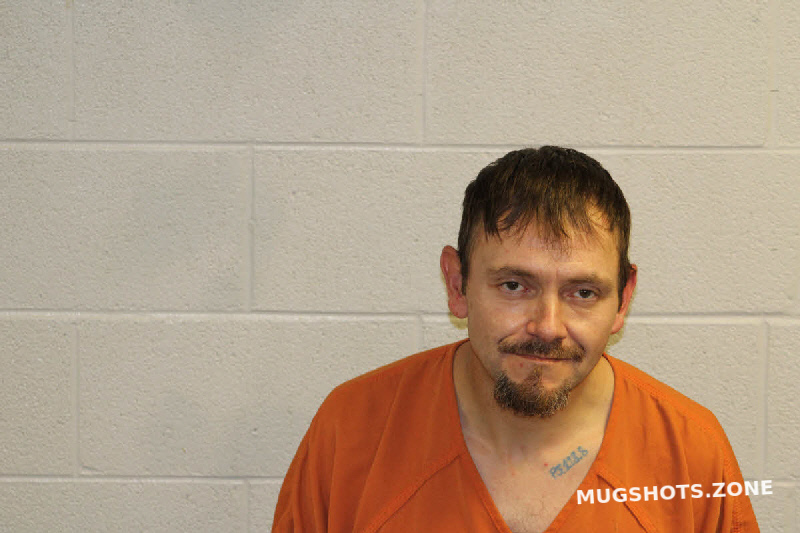 LAMBERT JUSTIN REEVES 03/28/2024 - Jackson County Mugshots Zone