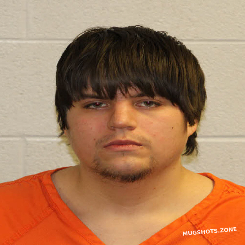 BIRD STEPHEN ISAIAH 03/29/2024 - Jackson County Mugshots Zone