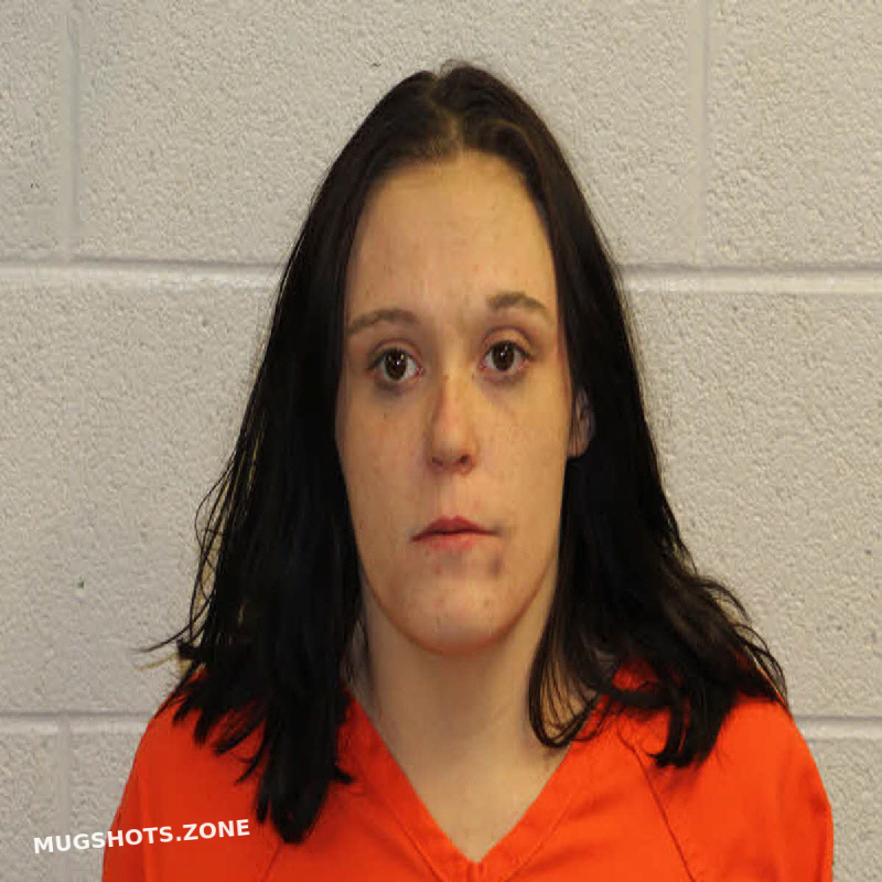 PANNELL SARA JANE ELIZABETH 03/31/2024 - Jackson County Mugshots Zone