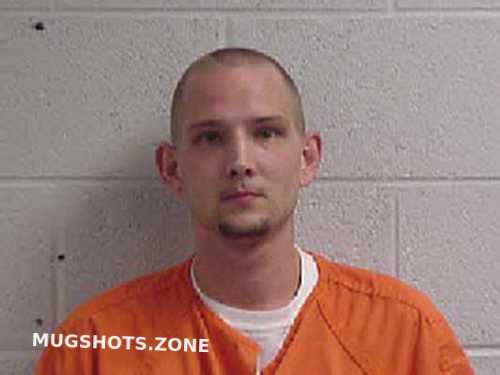 ROLAND WILLIAM SETH 04/03/2024 - Jackson County Mugshots Zone