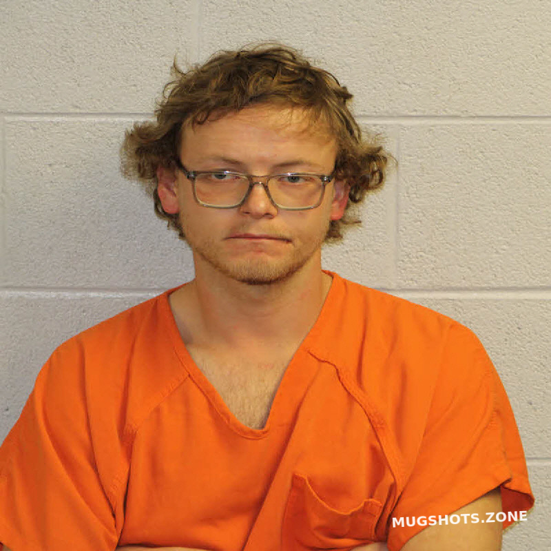 JOHNSON MAXIMILLIAN ELISHA 04/06/2024 - Jackson County Mugshots Zone