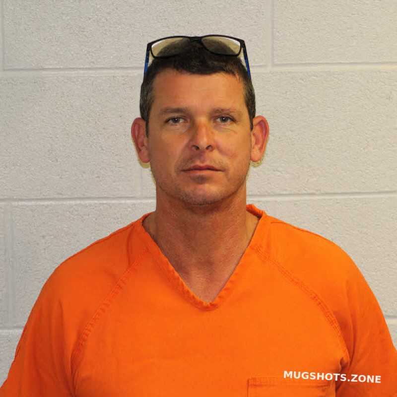 LANMAN DANIEL LOGAN 04/09/2024 - Jackson County Mugshots Zone