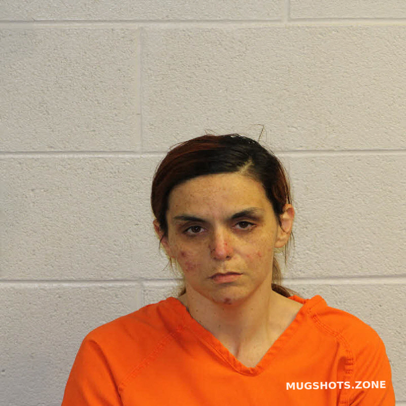 CLONCH BROOKE TIFFANY 04/10/2024 - Jackson County Mugshots Zone