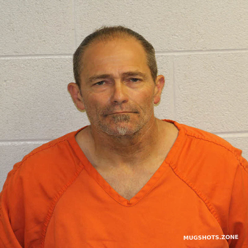 LAWRENCE TIMOTHY SCOTT 04/11/2024 - Jackson County Mugshots Zone