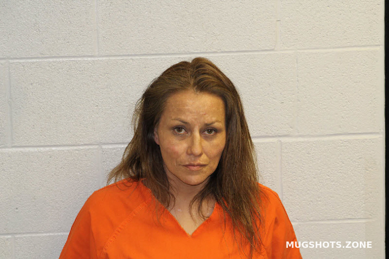 PARTON ANNA ELIZABETH 04/12/2024 - Jackson County Mugshots Zone