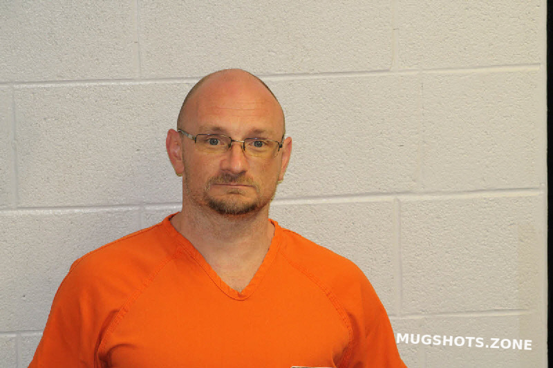 STAFFELBACH TRAVIS JEROME 04/15/2024 - Jackson County Mugshots Zone