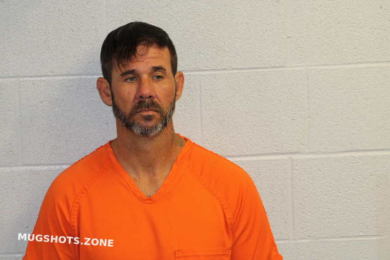 RANDOLPH ZACHARY JARRETT 04/18/2024 - Jackson County Mugshots Zone