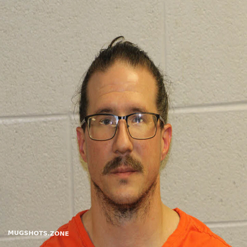 EASLER JARED STEVEN 04/19/2024 - Jackson County Mugshots Zone