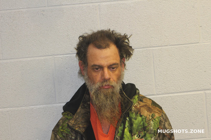 MATHIS TRAVIS KEITH 04/19/2024 - Jackson County Mugshots Zone