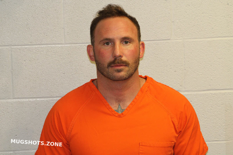 ALLEN ERIC DRU 04/20/2024 - Jackson County Mugshots Zone