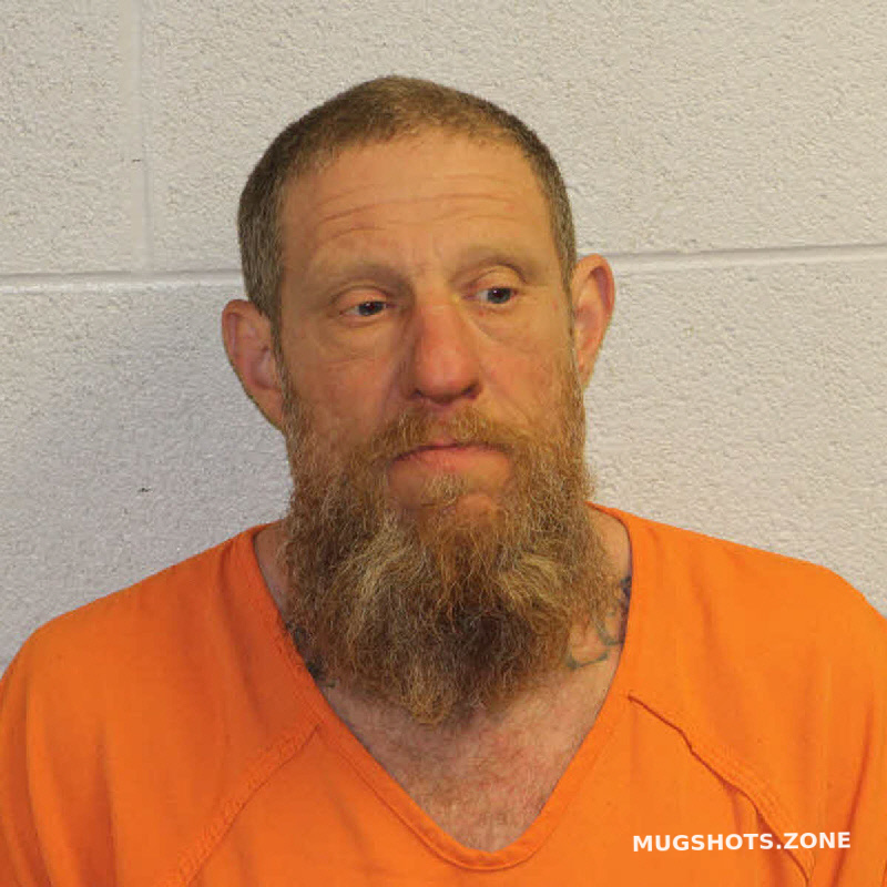 MILLER SCOTT HARRIS 04/22/2024 - Jackson County Mugshots Zone