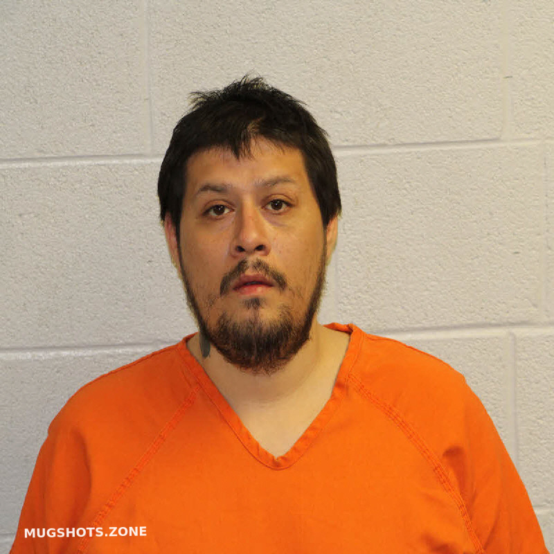 WOLFE MICHEAL 04/25/2024 - Jackson County Mugshots Zone