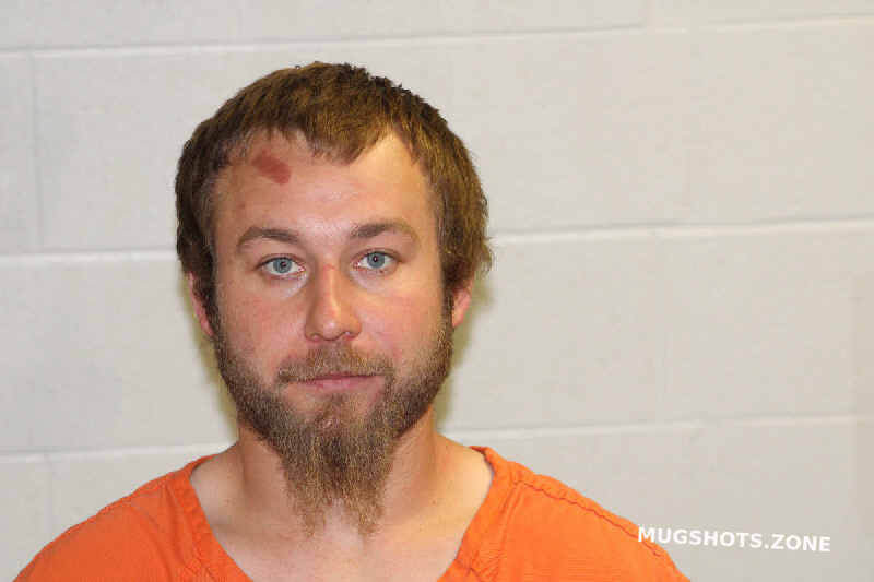 RICE AUSTIN TYLER 04/26/2024 - Jackson County Mugshots Zone