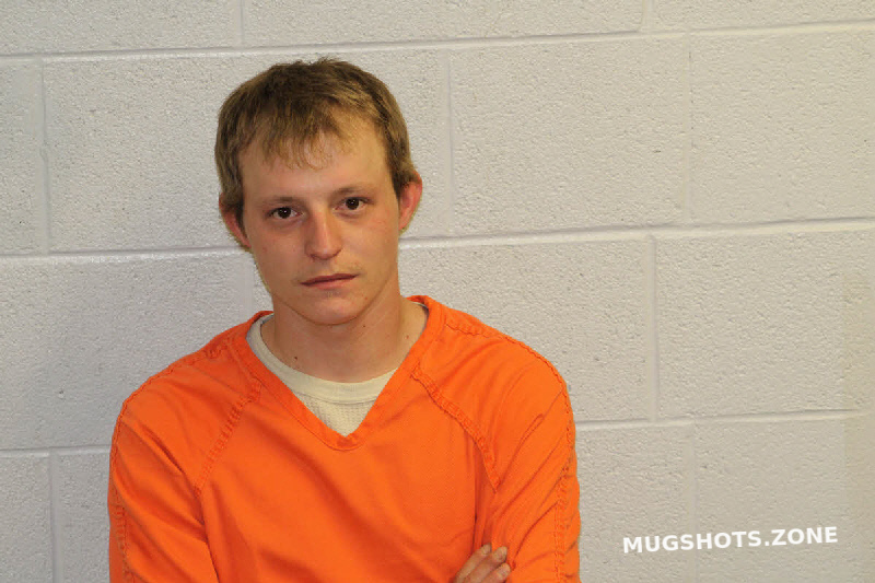 DRIVER CALVIN DOUGLAS 04/27/2024 - Jackson County Mugshots Zone