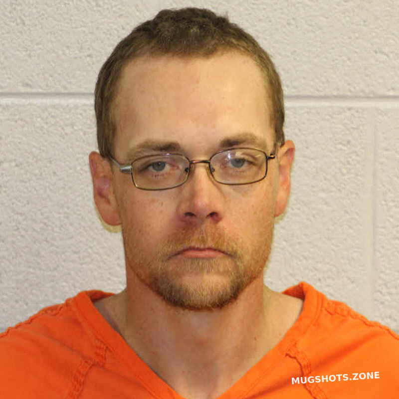 HARRIS DUSTIN SHANE 05/01/2024 - Jackson County Mugshots Zone