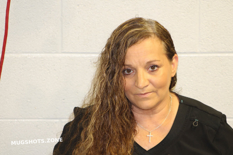 BYRD BELINDA SMIDDY BYRD 05/06/2024 - Jackson County Mugshots Zone