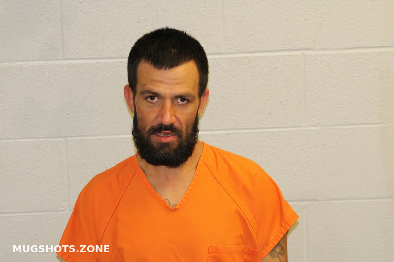 NATIONS KEVIN RAY 05/07/2024 - Jackson County Mugshots Zone