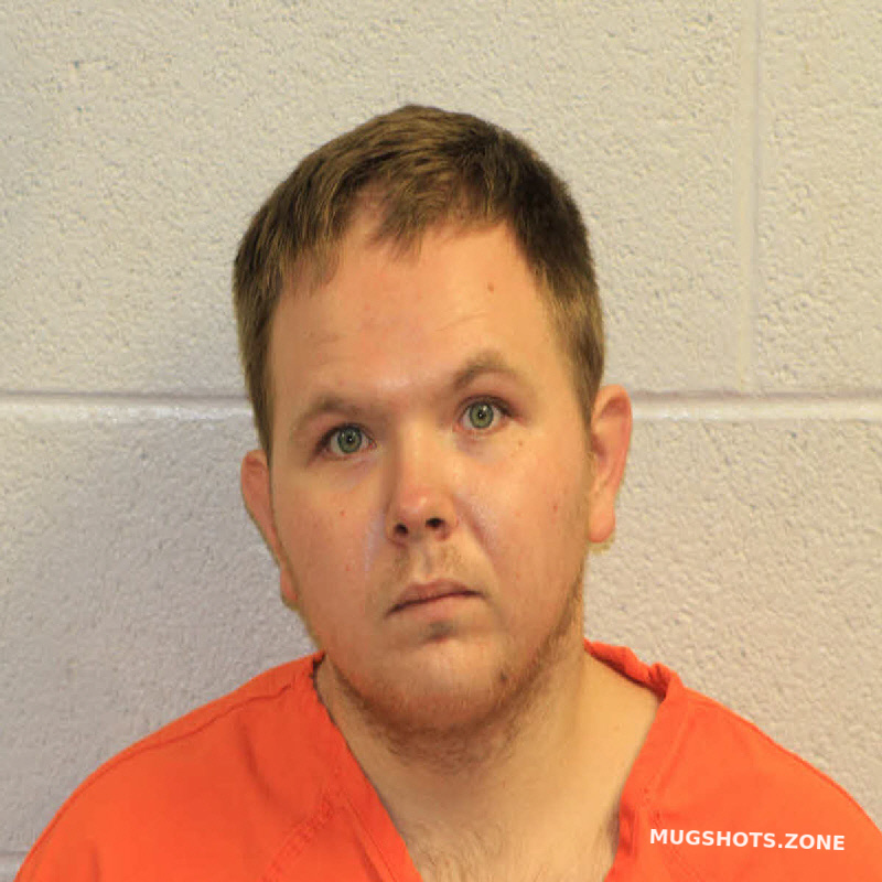 HOYLE DANIEL RAY 05/08/2024 - Jackson County Mugshots Zone