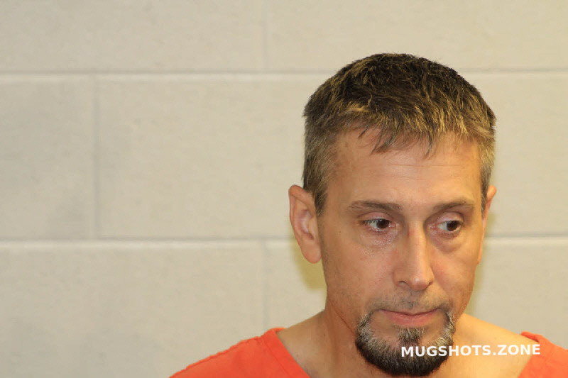 RICE DANIEL RAY 05/10/2024 - Jackson County Mugshots Zone