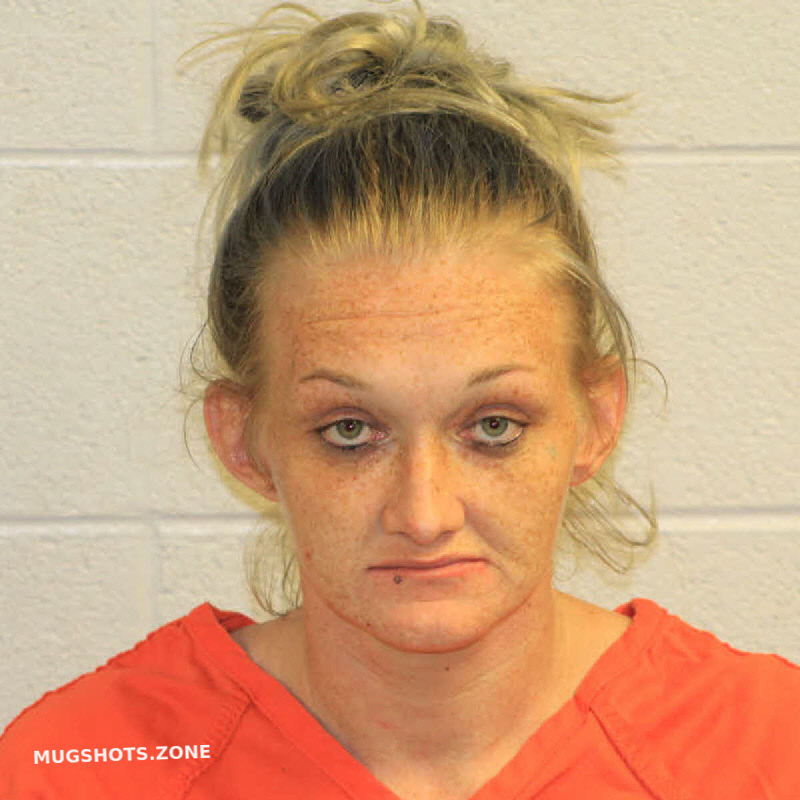 CURRY MISTY DAWN 05/10/2024 - Jackson County Mugshots Zone