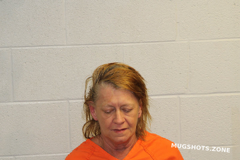 STAPLETON JANICE MESSER 05/19/2024 - Jackson County Mugshots Zone